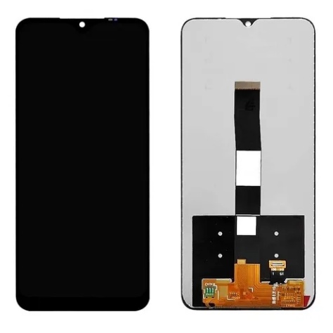 Tela Frontal Touch Display Compatível Redmi 9A/9C/9i/10A/Poco C3/Poco ...
