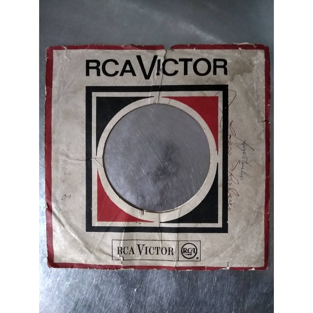 Capas Antigas Originais Discos Compactos RCA Victor Anos 60 70 Escolha ...