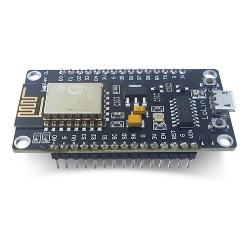 Modulo Node Mcu Esp8266 | Shopee Brasil