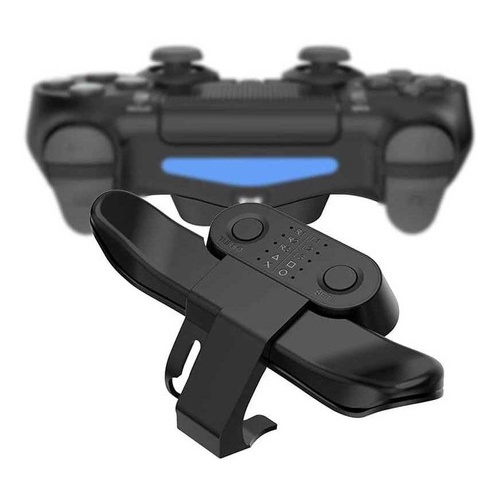 Extensor De Teclas Para Controle Ps4 | Shopee Brasil
