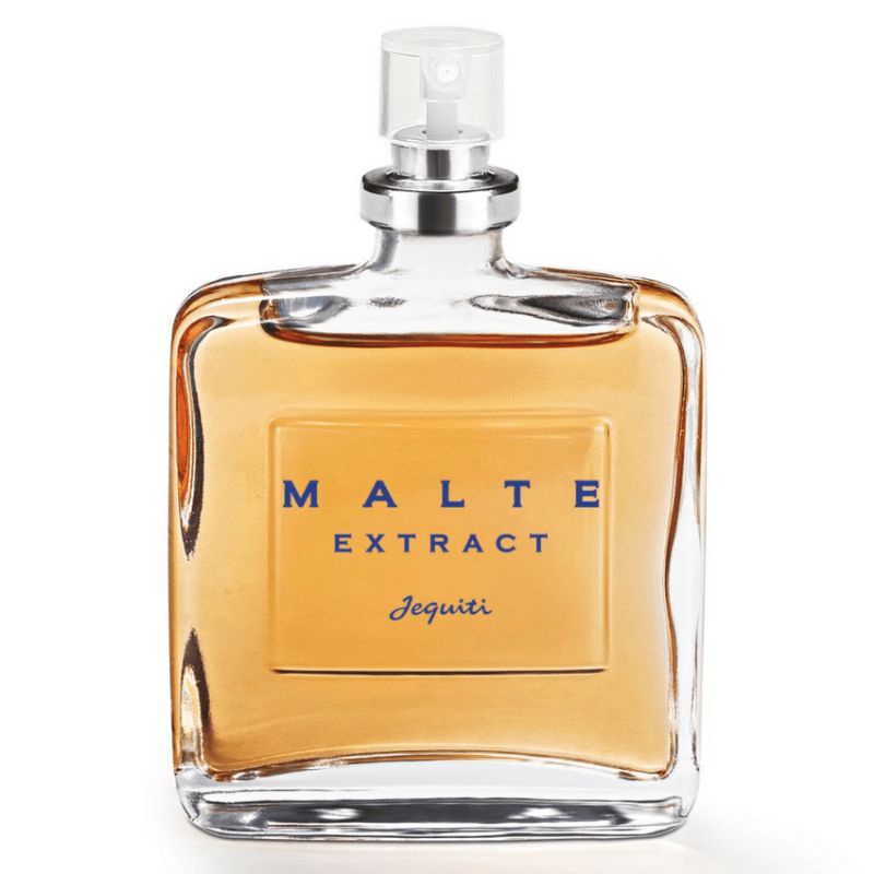 Jequiti Malte Colônia Masculina 25ml | Shopee Brasil