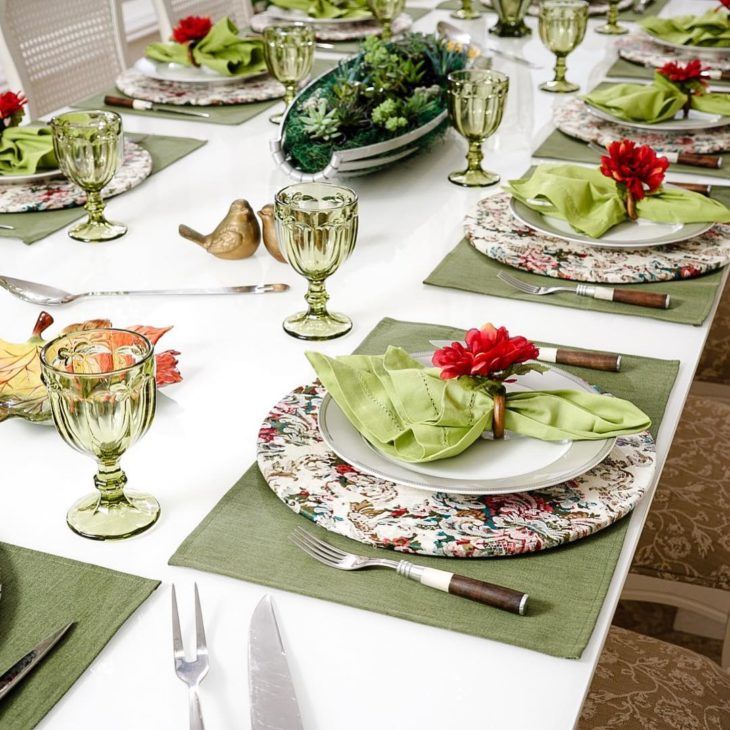 Suplat Sousplat Soupla Supla 35cm Kit Porta Prato Jogo Americano Mdf ...