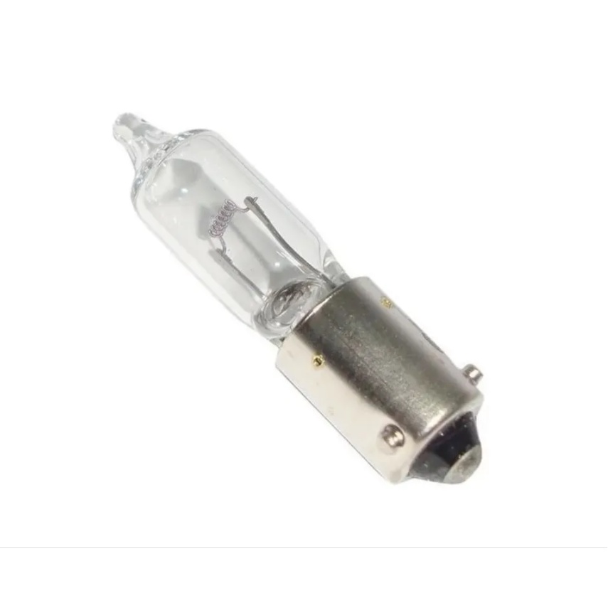 Lâmpada h21 pisca volvo/scania 21w - teslla – 24v | Shopee Brasil