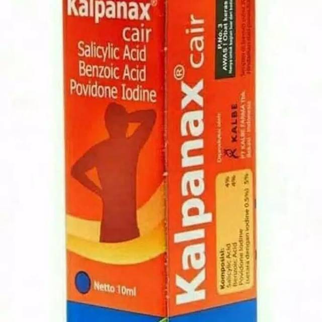 Kalpanak Líquido | Shopee Brasil