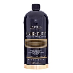 Tyrrel Professional Progressiva Oxirreduct 1000ml | Shopee Brasil