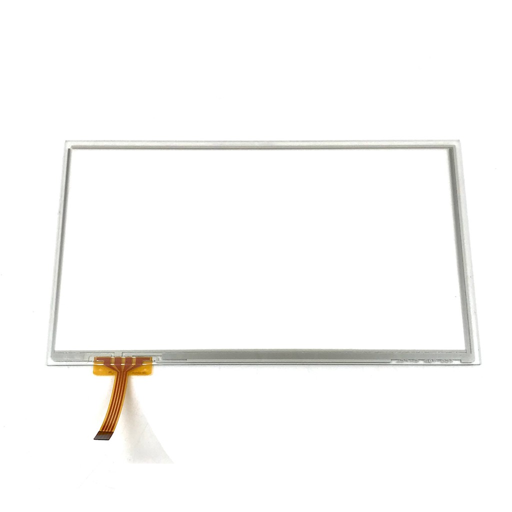 Tela Touch Screen Pioneer P/ Cdj 2000 Nexus 2, XDJ 700 XDJ RX2 XDJ XZ ...