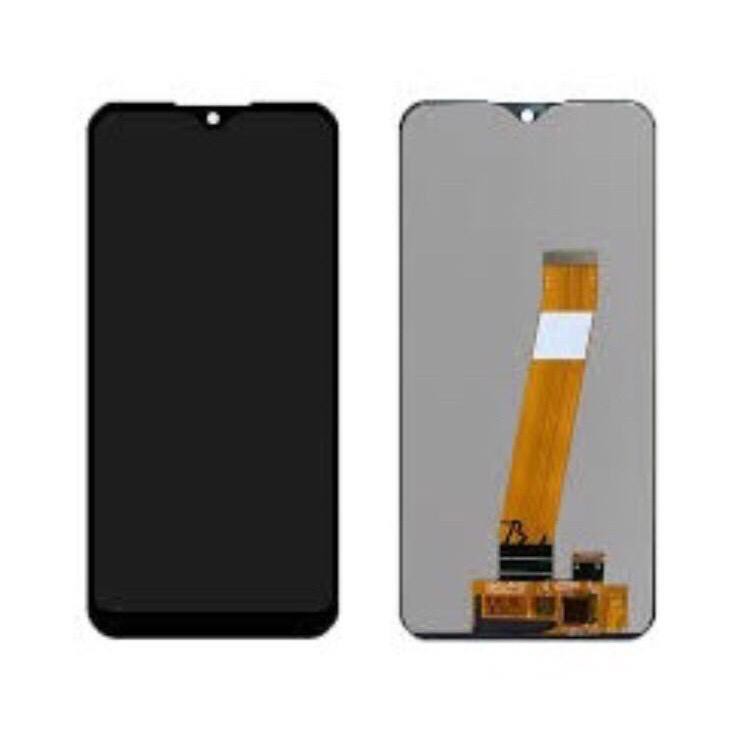 Tela Touch Display Lcd Frontal Samsung Galaxy A01 A015 Premium | Shopee ...