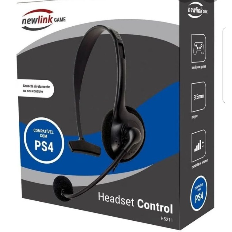 Headset | Shopee Brasil
