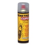 Mata Cupim Penetrol Otto Mata Cupim Spray 400ml Vedacit | Shopee Brasil