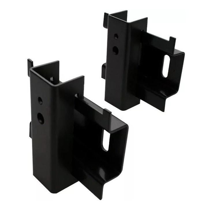 Suporte Fixo De Parede Para Tv Universal 10 A 72 Polegadas Lcd Plasma ...