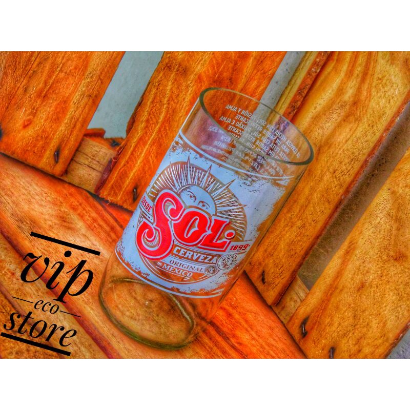 Copo sol 600ml | Shopee Brasil