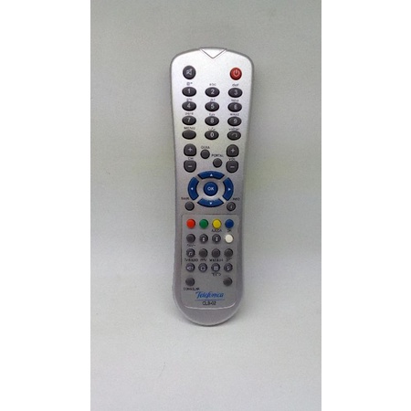 Controle Remoto - Oi / Tva Digital / Telefônica / Vivo Tv | Shopee Brasil