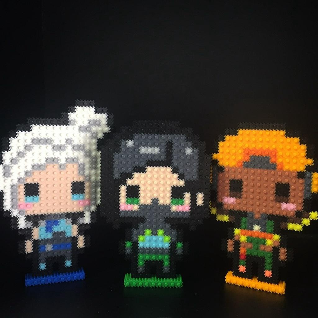 Valorant Viper Action Figure Riot Games - Melhora o Preço