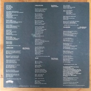 Kiss - Creatures of the Night - lp vinil c/encarte | Shopee Brasil