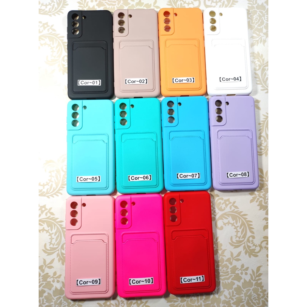 Capa Capinha para Samsung Galaxy S21 FE 5G - - - - - CP 012 | Shopee Brasil