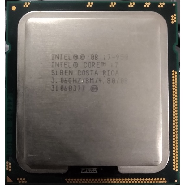 Processador Intel core i7-950 | Shopee Brasil
