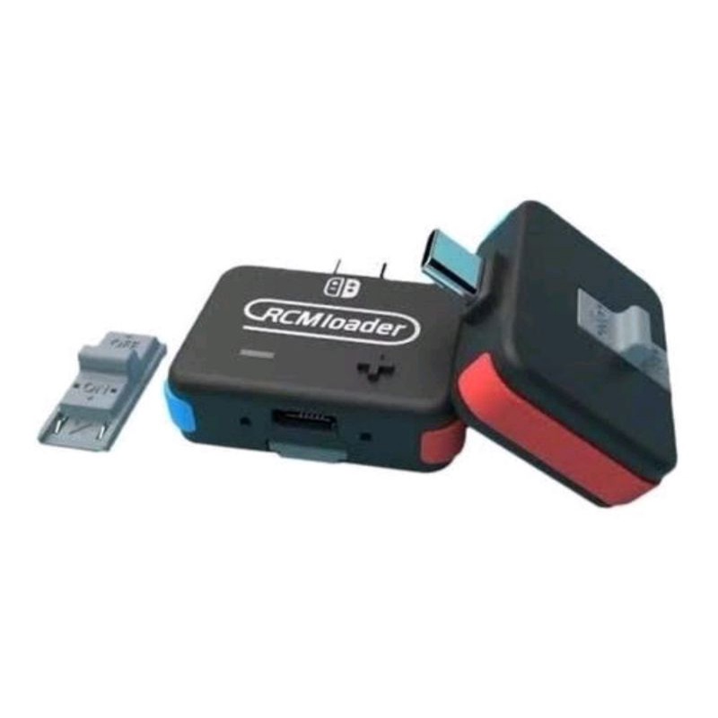 RCMloader para Nintendo Switch | Shopee Brasil