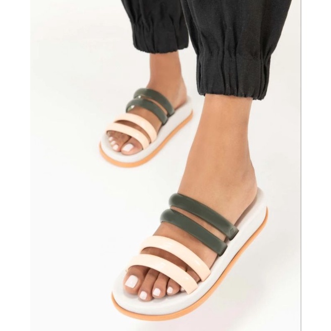Melissa Soft Wave ORIGINAL | Shopee Brasil