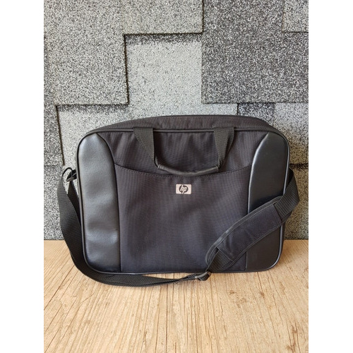 Bolsa Maleta Pasta Para Notebook - HP | Shopee Brasil