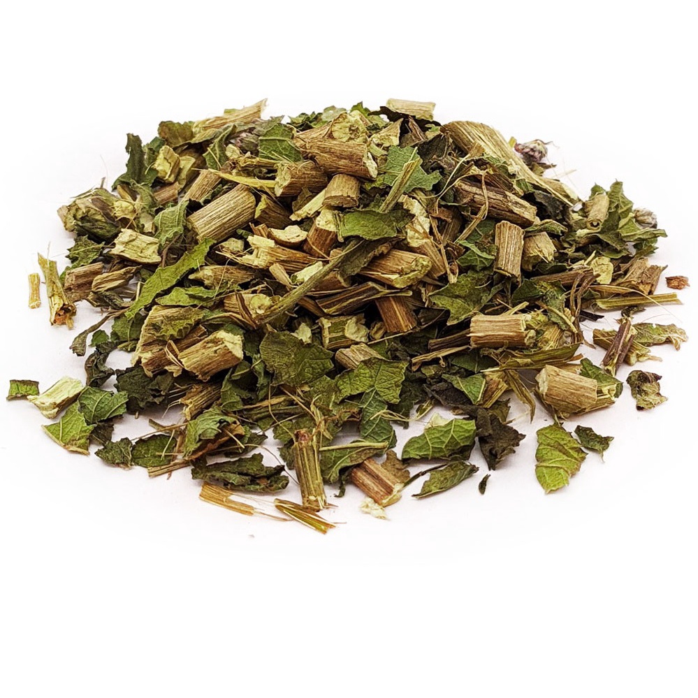 Erva Melissa para Chá Infusão - 30 g | Shopee Brasil