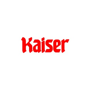 Adesivo Kaiser | Shopee Brasil
