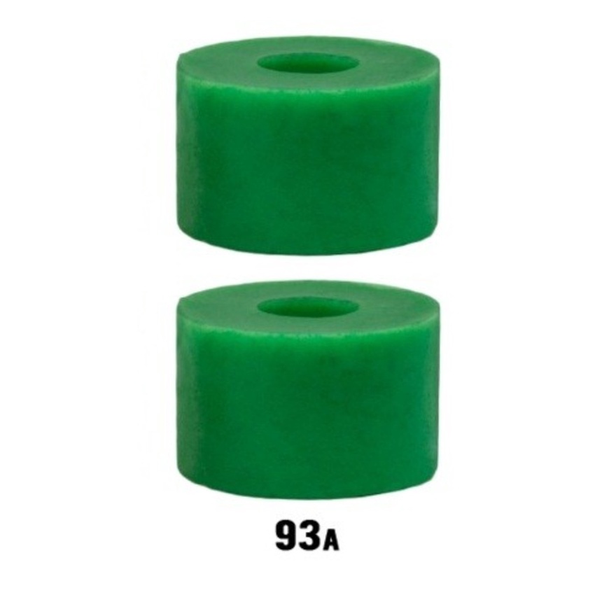 Amortecedor Venom Barril HP Skate Longboard 1 Par - Bushing High ...