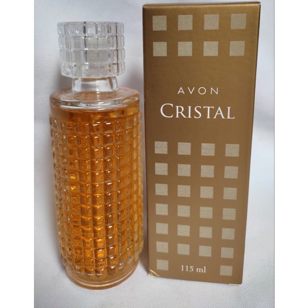 Avon Charisma,115ml | Shopee Brasil