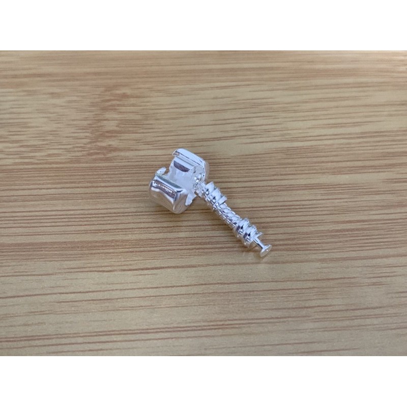 Extensor 4cm para Pulseiras de Berloques Pandora Banho Prata | Shopee ...