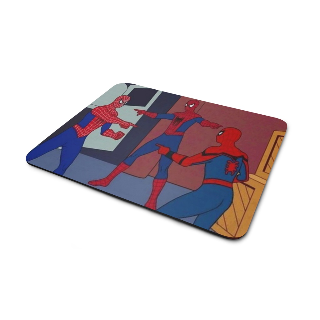 Mousepad Meme do Homem Aranha | Shopee Brasil Mousepad Meme do Homem Aranha | Shopee Brasil
