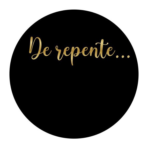 Painel Redondo De Repente Sublimado 1,80m X 1,80m | Shopee Brasil