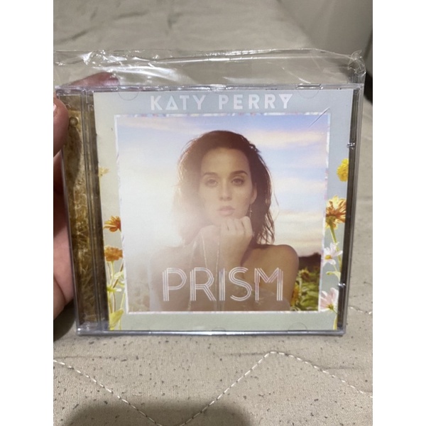 cd Prism Katy perry | Shopee Brasil