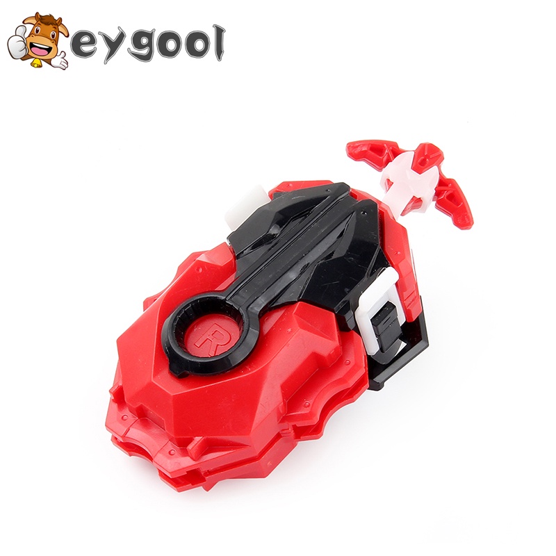 Lançador Beyblade Burst Ripcord Corda De Aderência Bayblade Starter ...