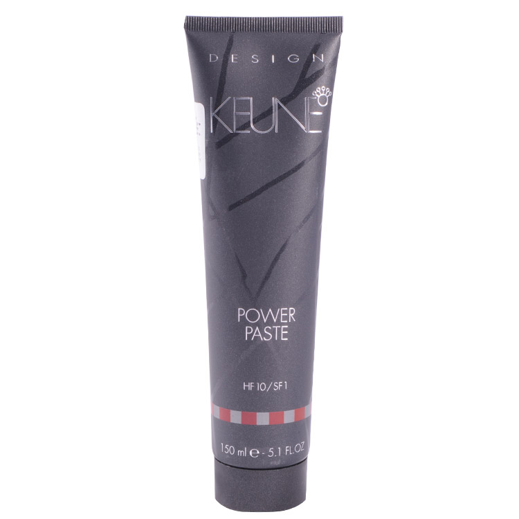 Keune Power Paste 150ml | Shopee Brasil