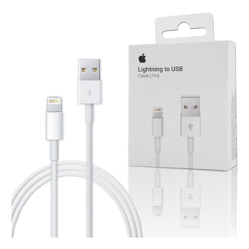 Cabo Usb C iPhone 11 /12 / Pro / Max Lightning Tipo C | Shopee Brasil