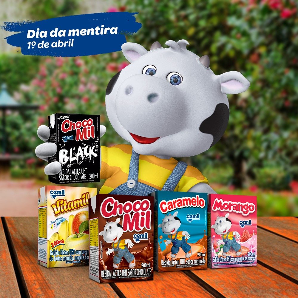 choco mil , vitamil, choco milk , morango, choco mil zero lactose 200ml ...