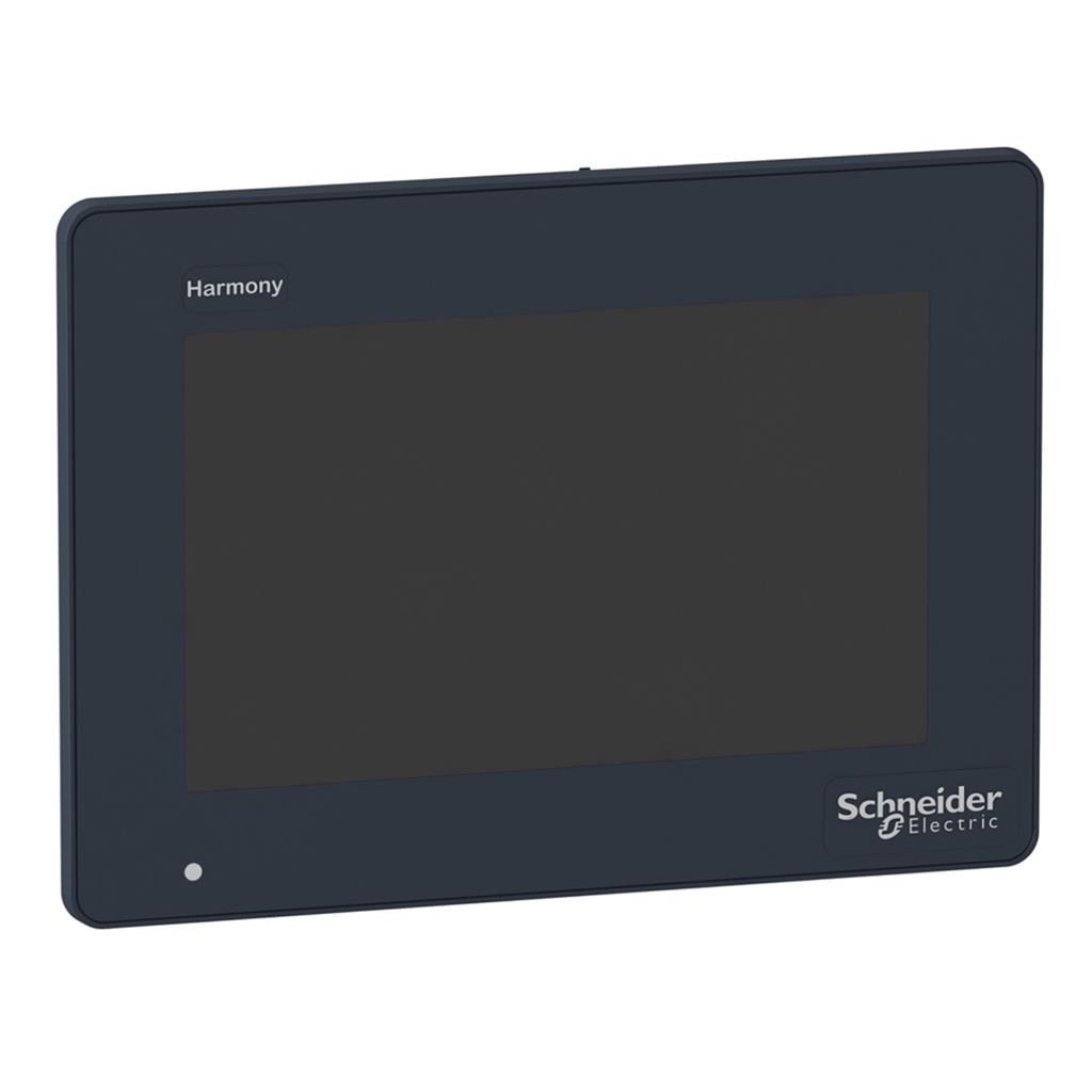 Display Interface Ihm Touch Ad Hmidt351 Schneider | Shopee Brasil