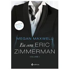 Eu sou Eric Zimmerman | Shopee Brasil