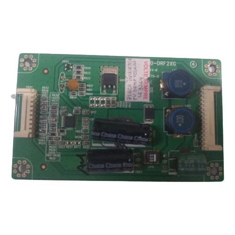 Placa Inverter Tv Semp Toshiba Le3264 | Shopee Brasil