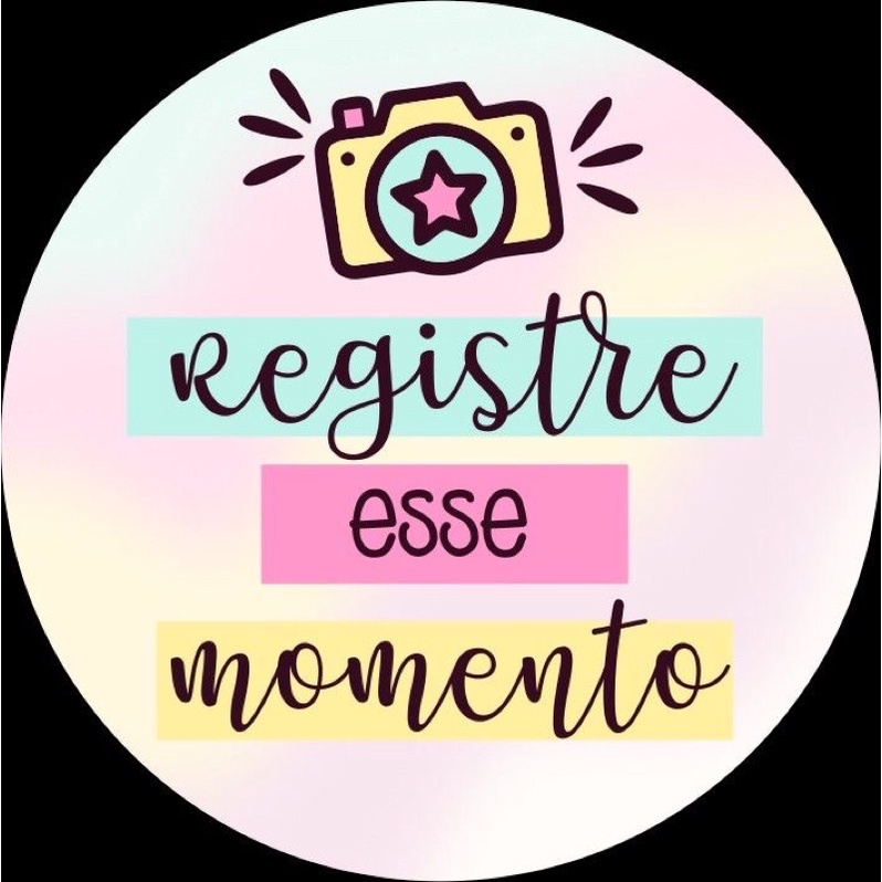 cartela de adesivos personalizados lojas (40 unidades) | Shopee Brasil