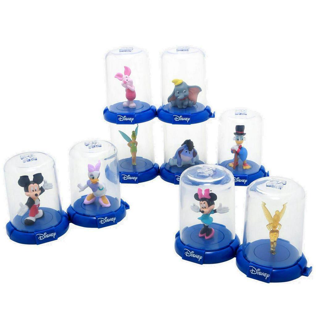 Mini Figura Surpresa Domez Personagens Disney - Sunny | Shopee Brasil