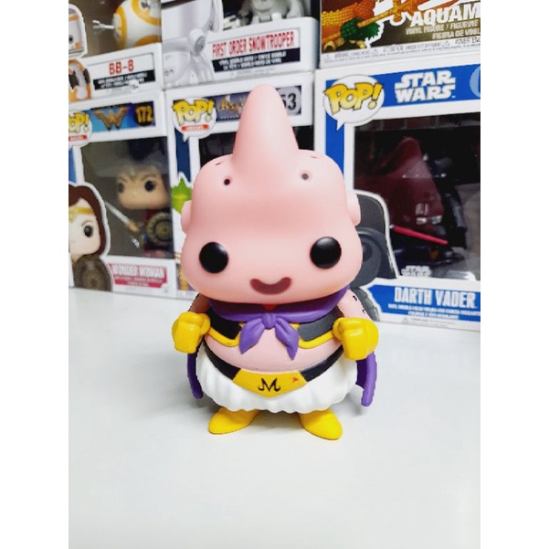 Funko Pop! Majin Boo 111# Loose | Shopee Brasil