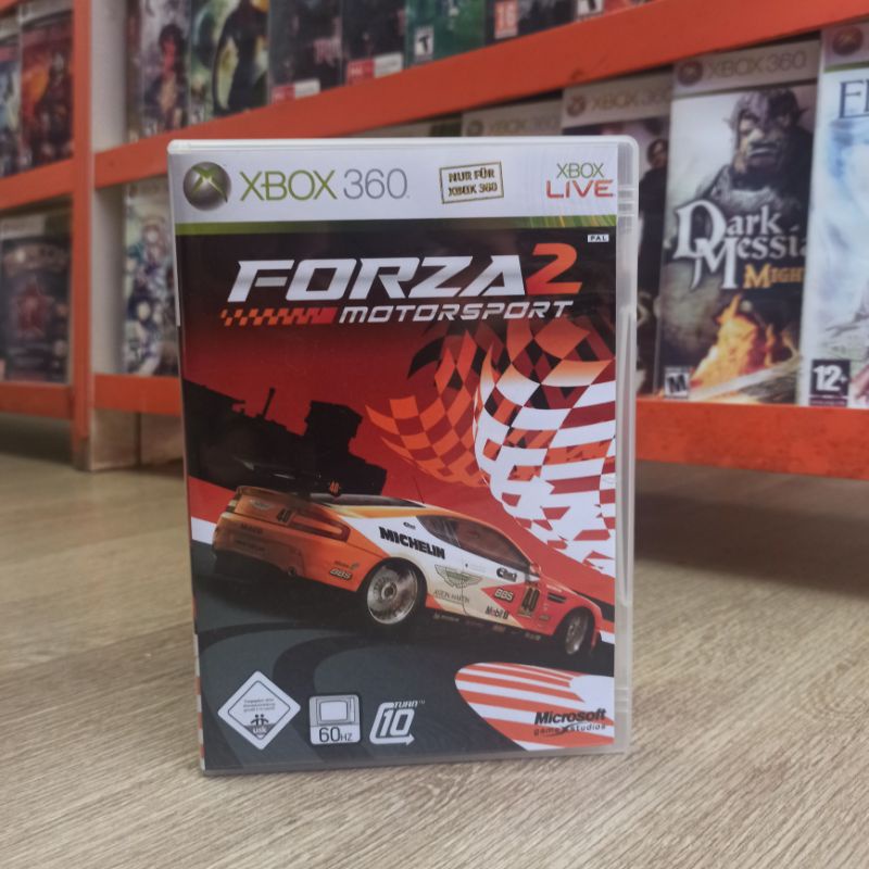 Forza 2 motorsport | Shopee Brasil