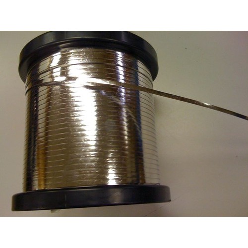 Fita De Estanho Tabbing Wire Para Célula Solar 15 Metros | Shopee Brasil