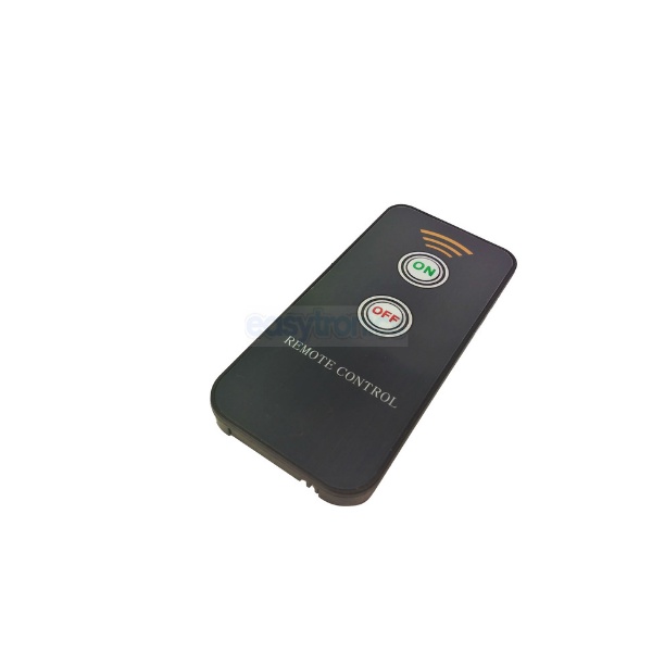 Controle Remoto Infravermelho Ir Arduino | Shopee Brasil