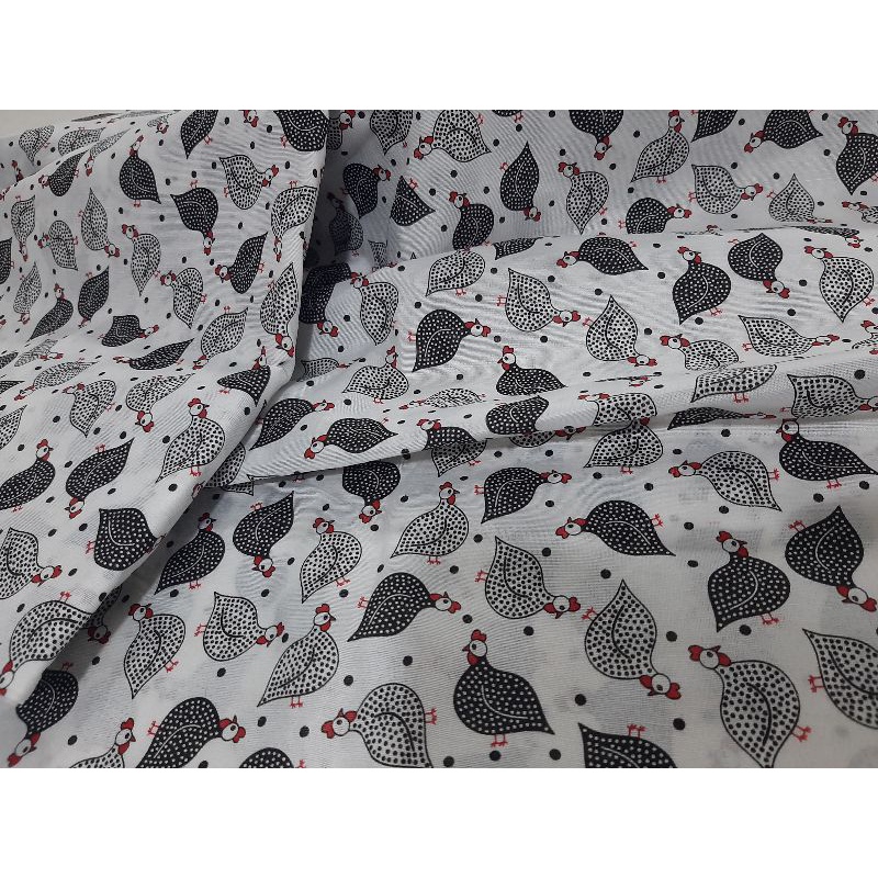 Tecido Angola 1.00 X 2.20 largura | Shopee Brasil