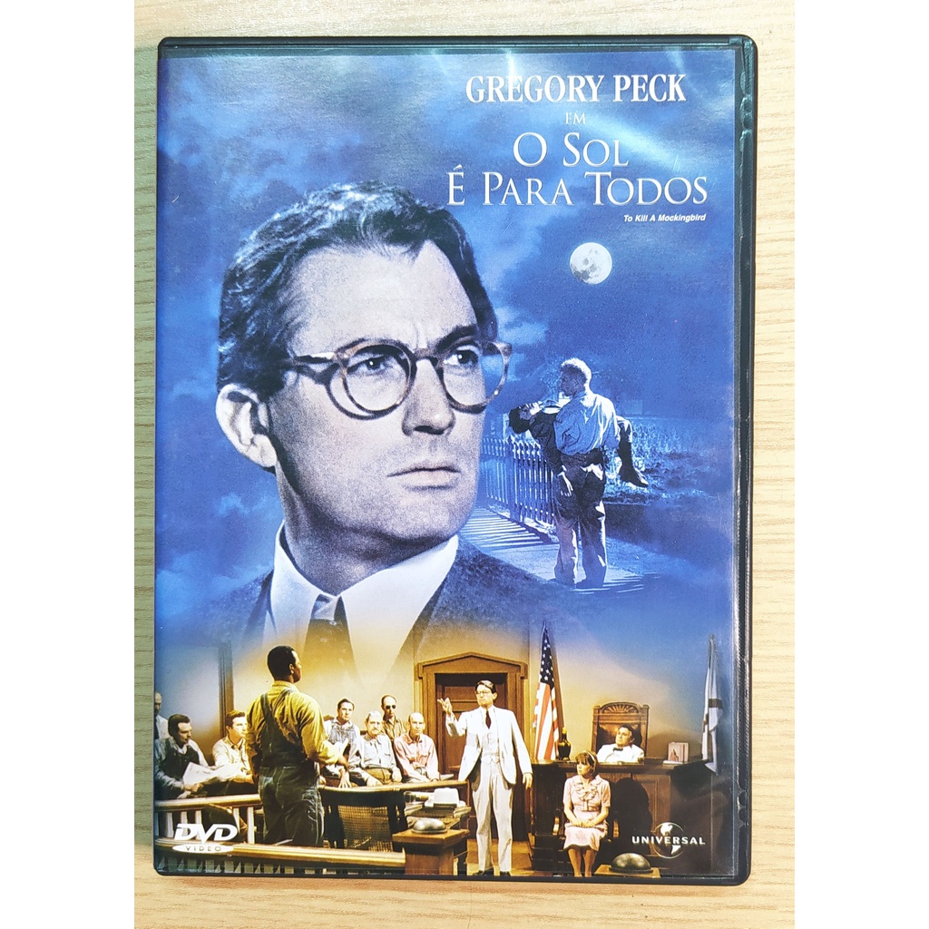 O SOL É PARA TODOS DVD ORIGINAL | Shopee Brasil