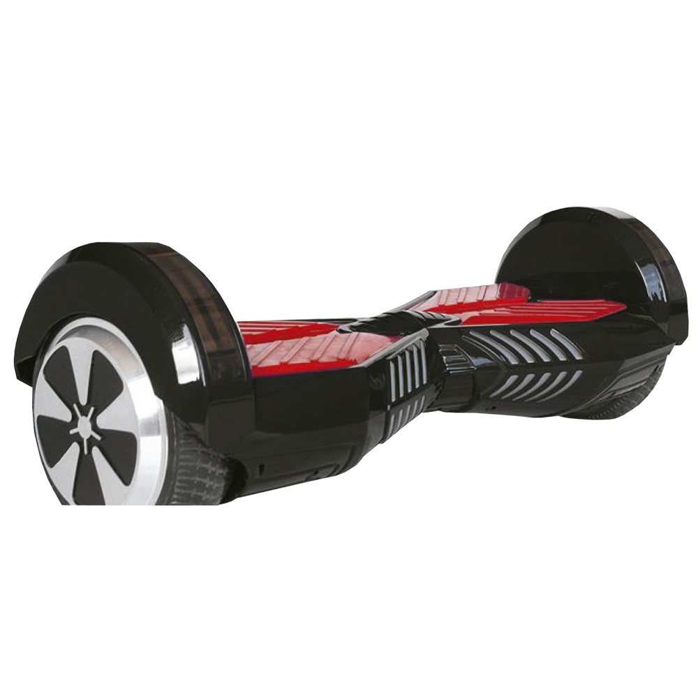 HOVERBOARD BLUETOOTH 8" PRETO TOP TAG HOVER8 BLACK (acompanha bolsa) | Shopee Brasil