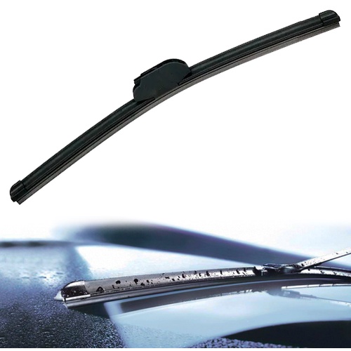 Palheta Limpador 14 Polegadas para Carro Modelo Universal Para-brisa Automotivo Silicone ...