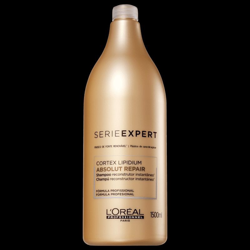 L'Oréal Professionnel Expert Absolut Repair Cortex Lipidium -Shampoo ...