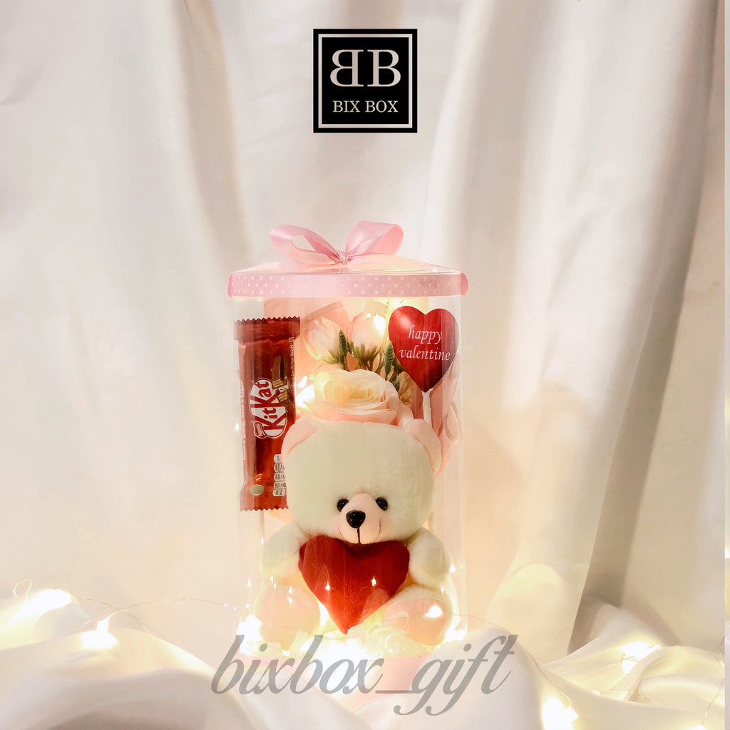 Presente Para Namorados/Boneca Flor Dos | Shopee Brasil